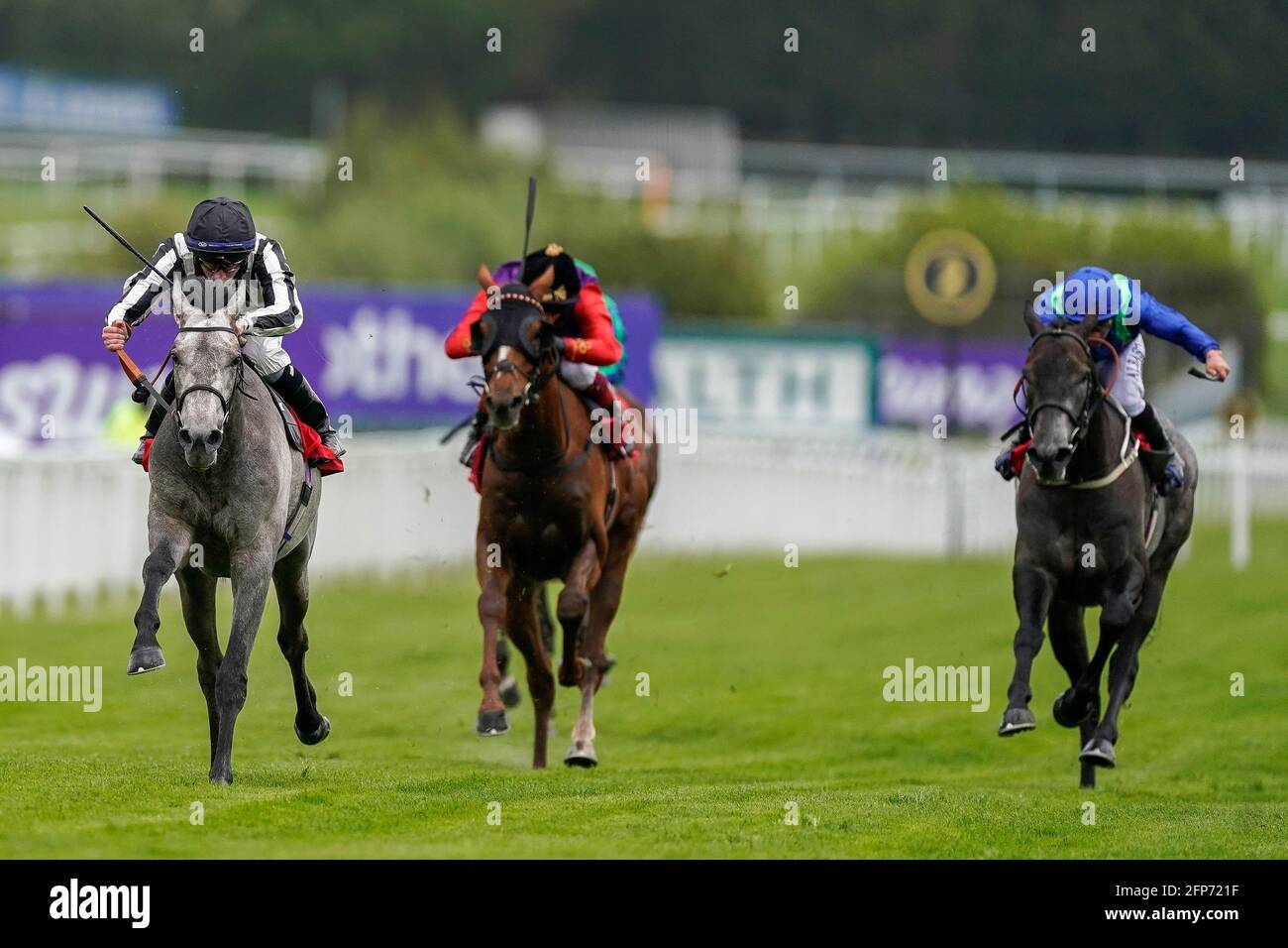 Racing stripes hi-res stock photography and images - Alamy