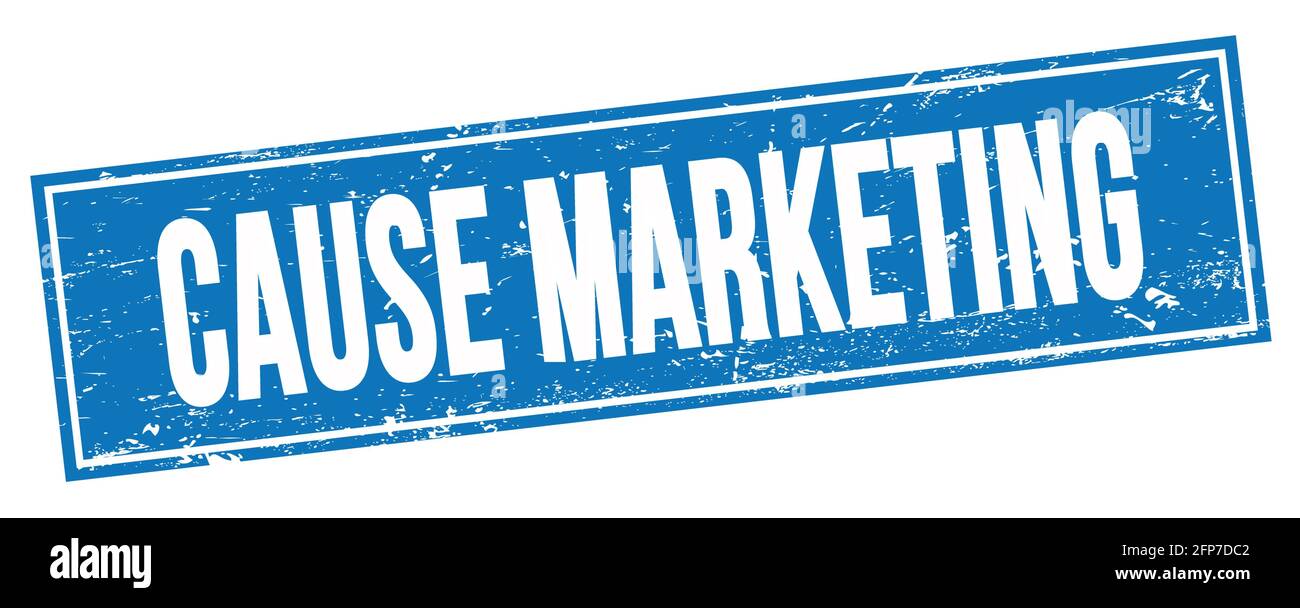 Cause marketing text Cut Out Stock Images & Pictures - Alamy