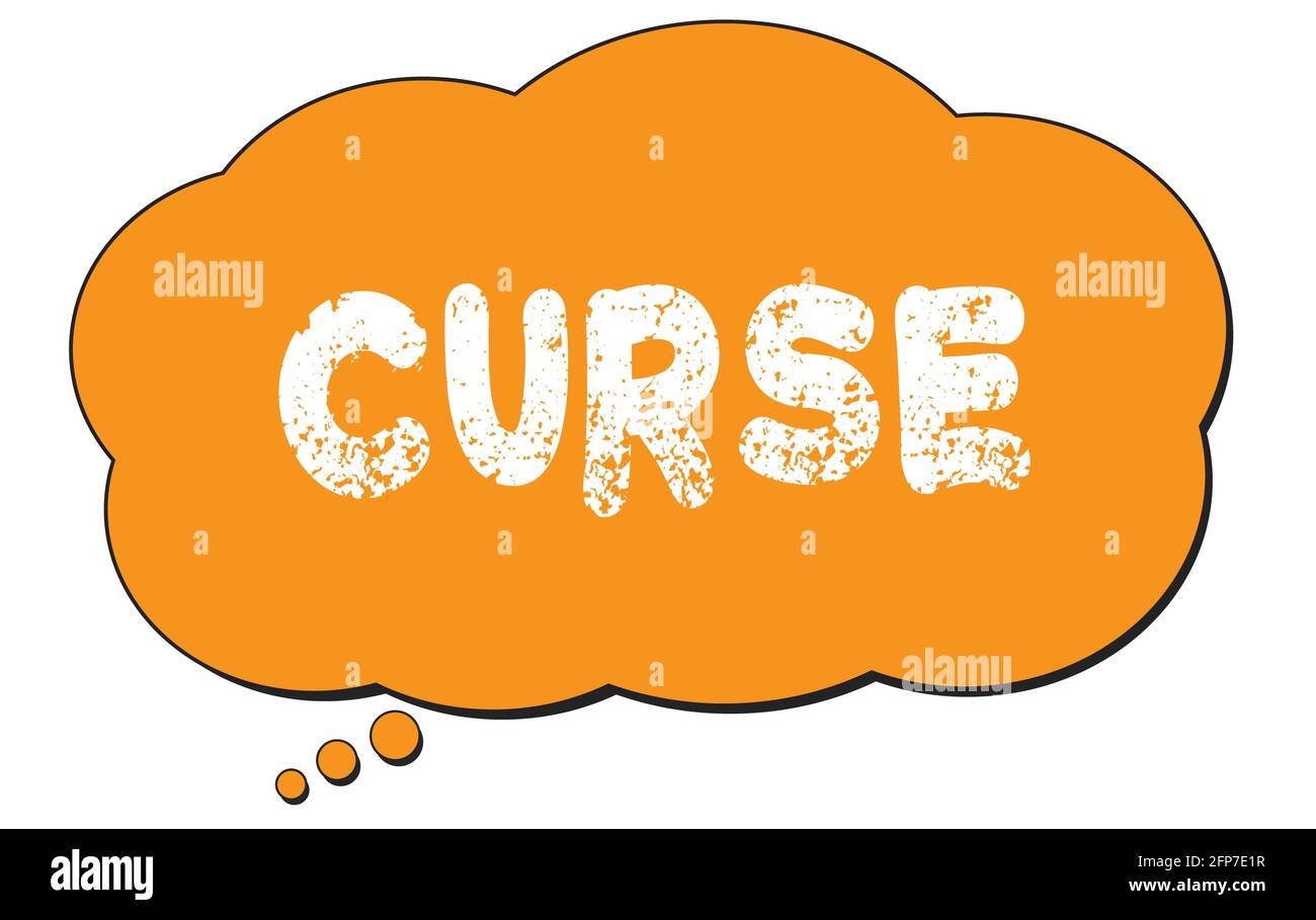 Curse stamp Cut Out Stock Images & Pictures - Alamy