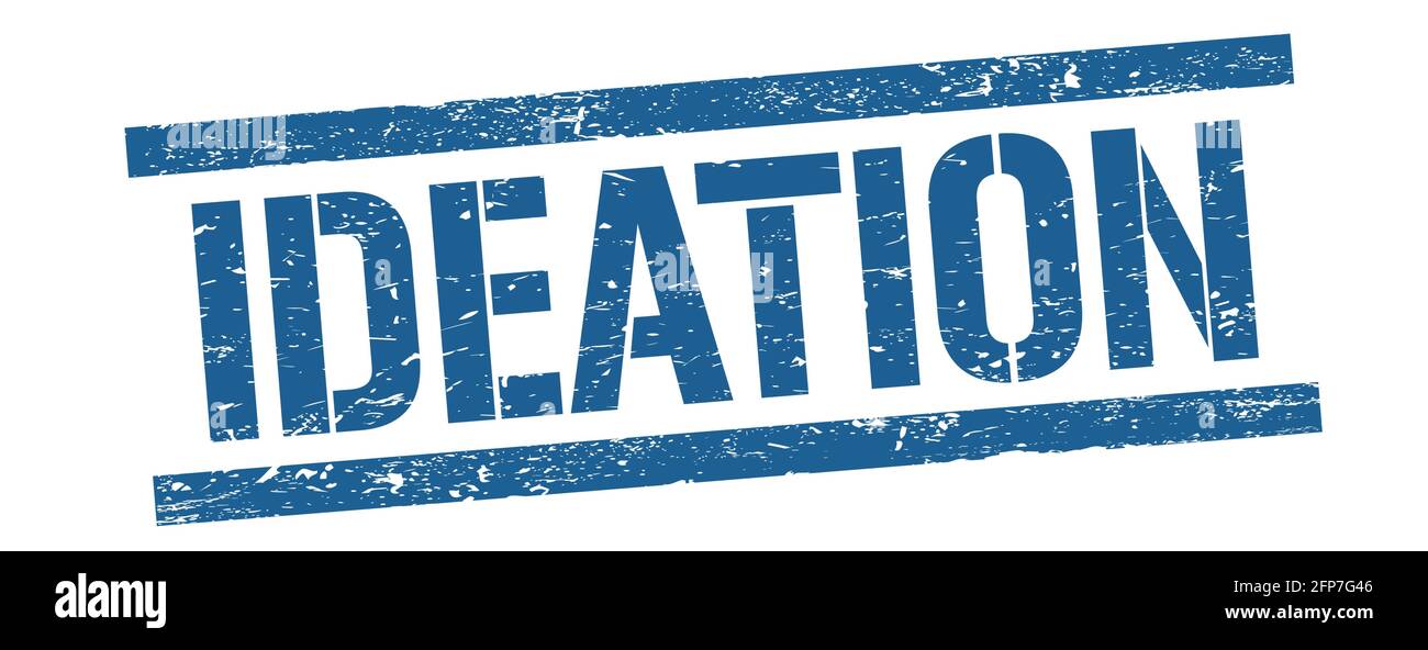 Ideation text hi-res stock photography and images - Alamy