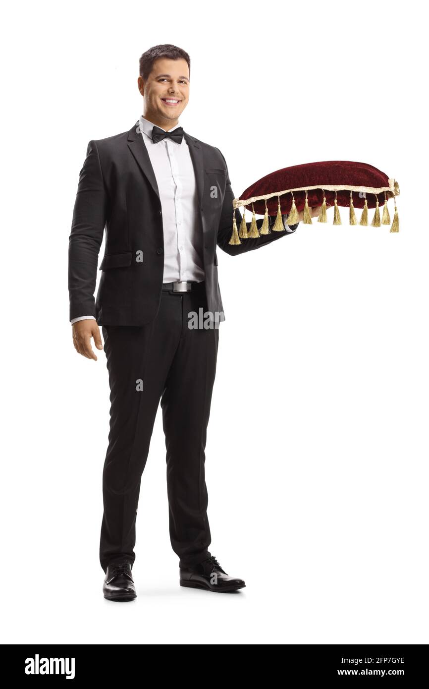 Business man portrait in restaurant Cut Out Stock Images & Pictures - Alamy