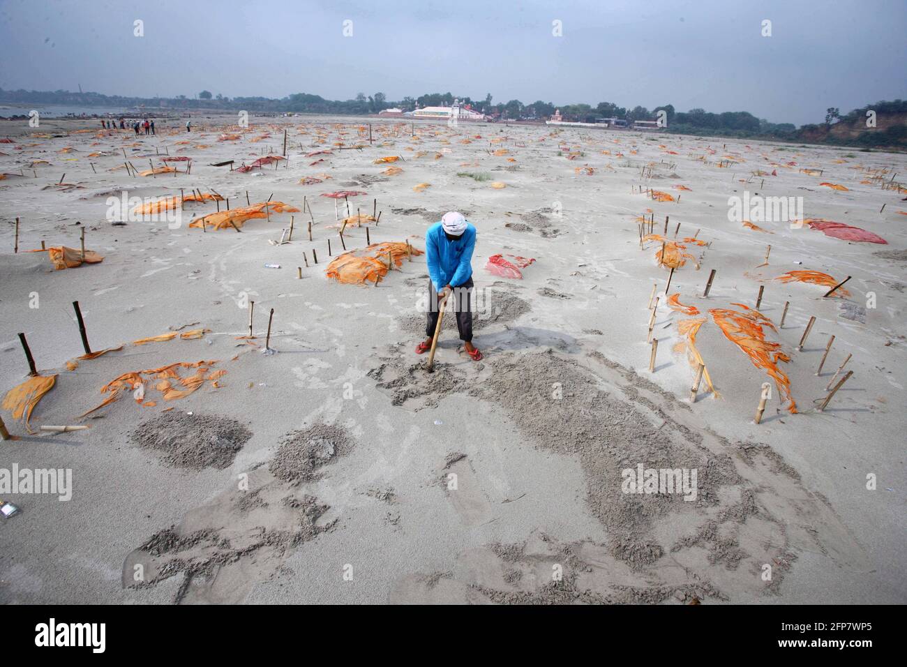 Shringverpur hi-res stock photography and images - Alamy