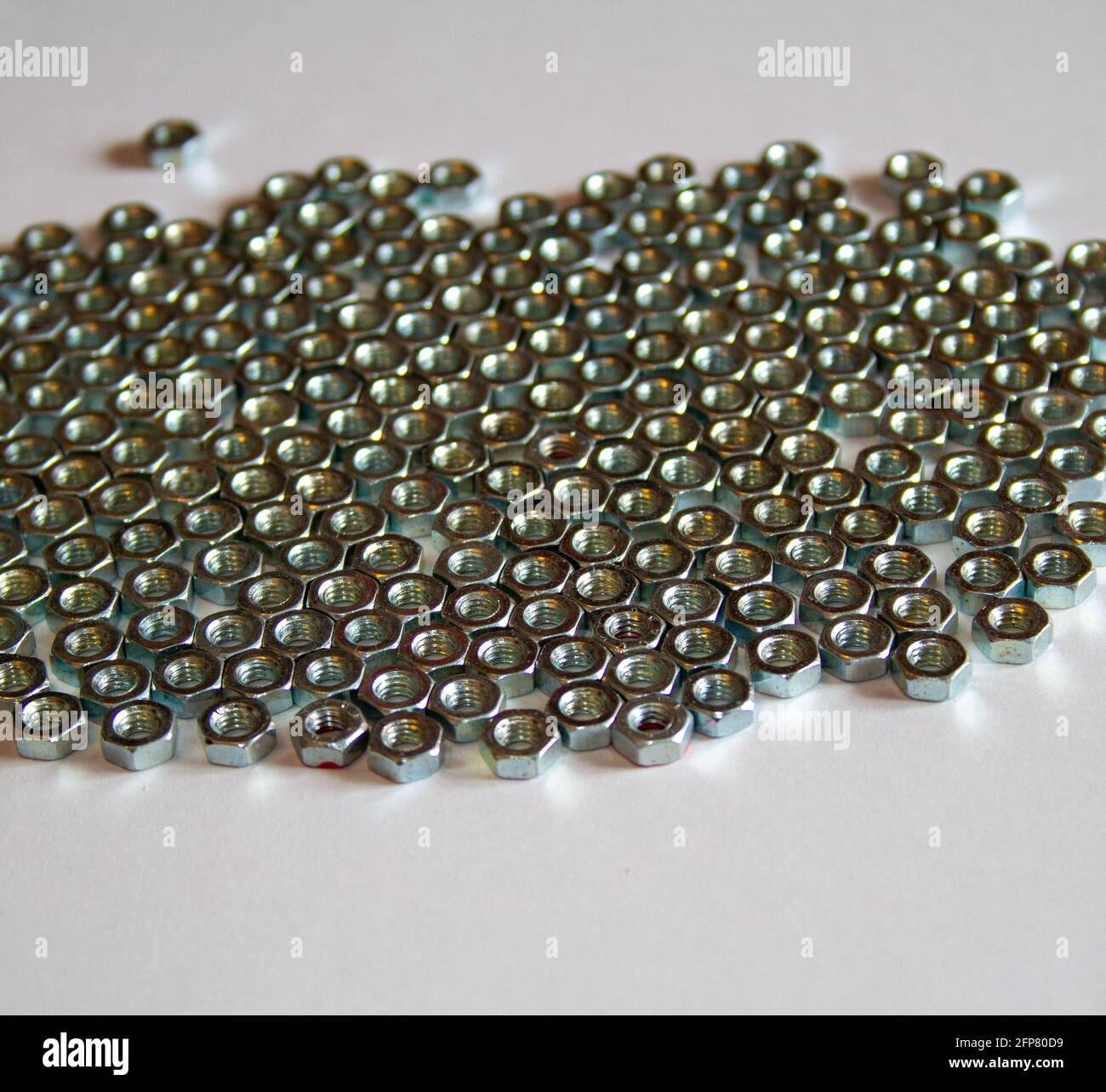 Mechanical fasteners hi-res stock photography and images - Alamy