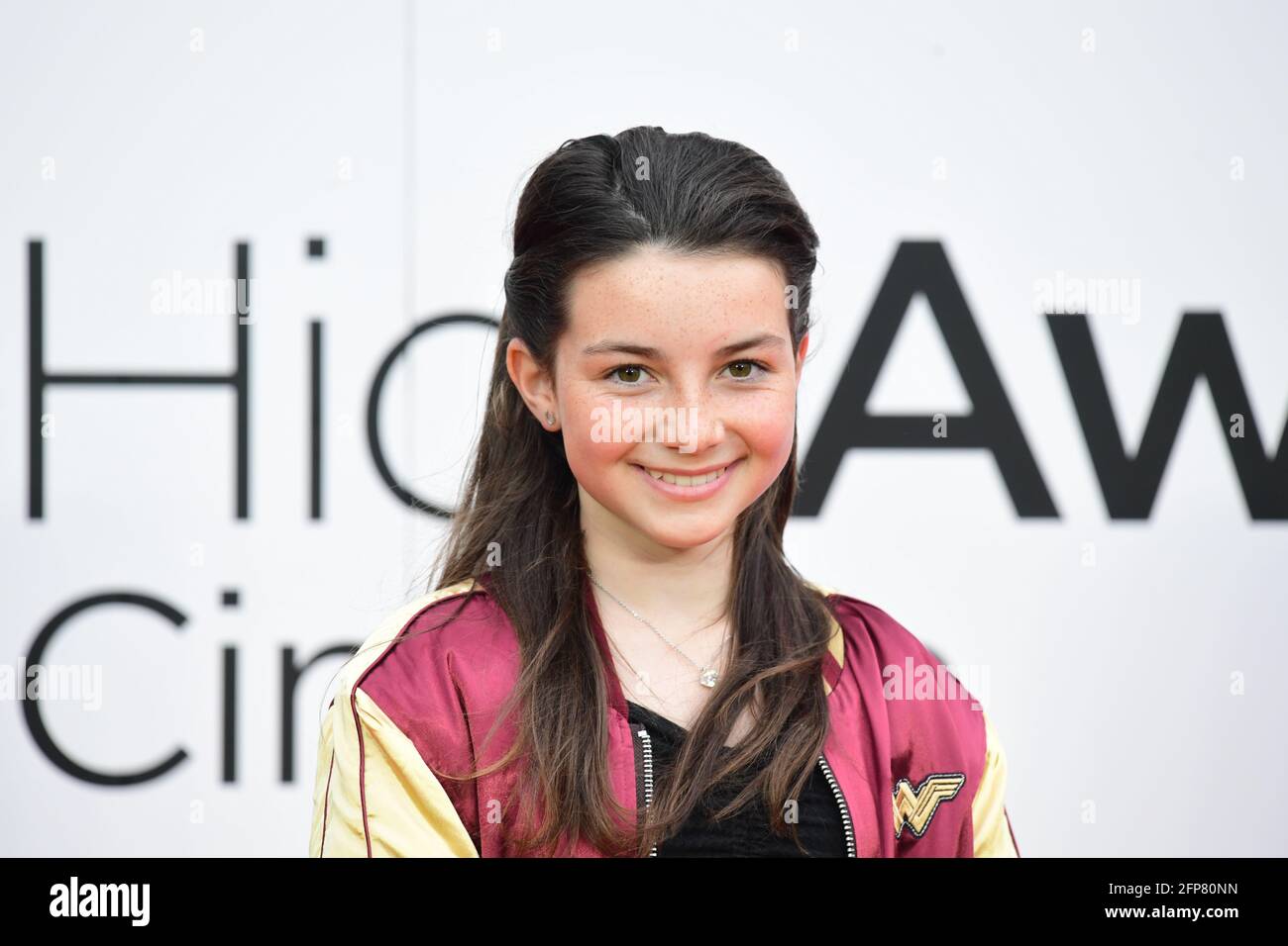 Lilly aspell hi-res stock photography and images - Alamy