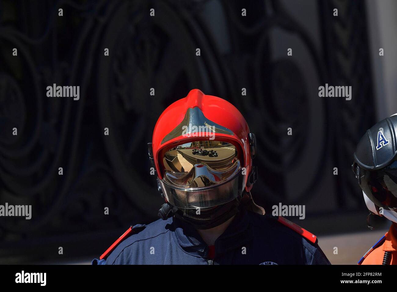 Monte Carlo, Monaco. May 20 2021: , FORMULA 1 GRAND PRIX DE MONACO 2021 ...