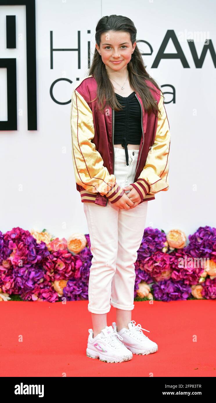 Showbiz wonder hi-res stock photography and images - Alamy