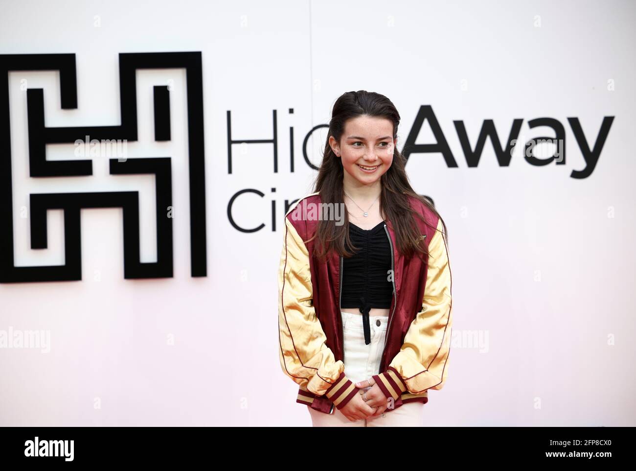 Lilly henry hi-res stock photography and images - Alamy