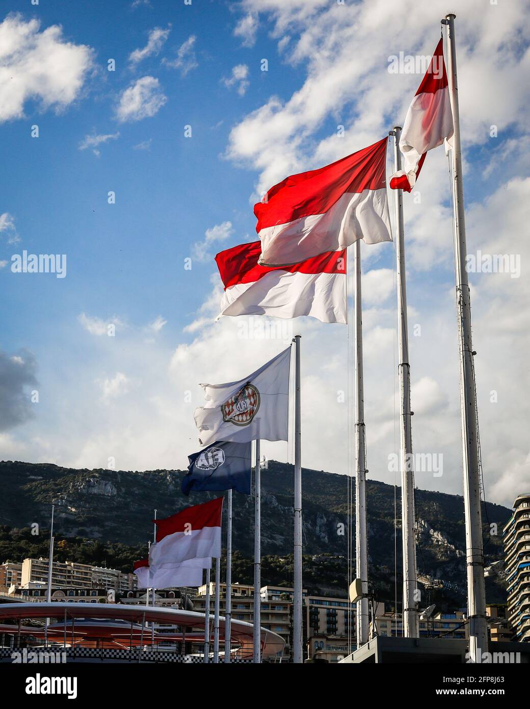 Drapeau illustration hi-res stock photography and images - Alamy