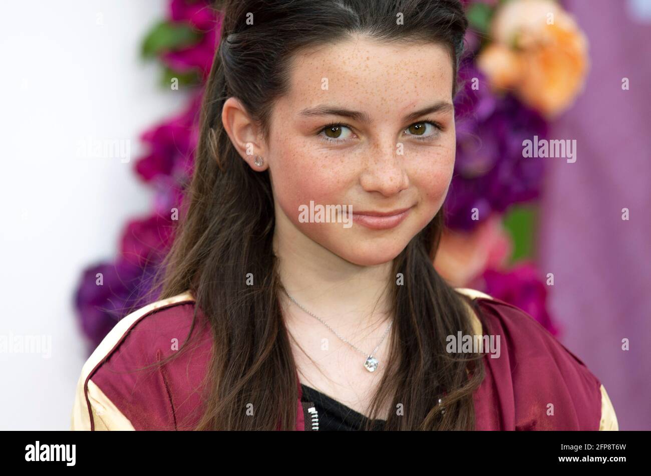 London, UK. 20th May, 2020. Lilly Aspell attending the opening night of ...