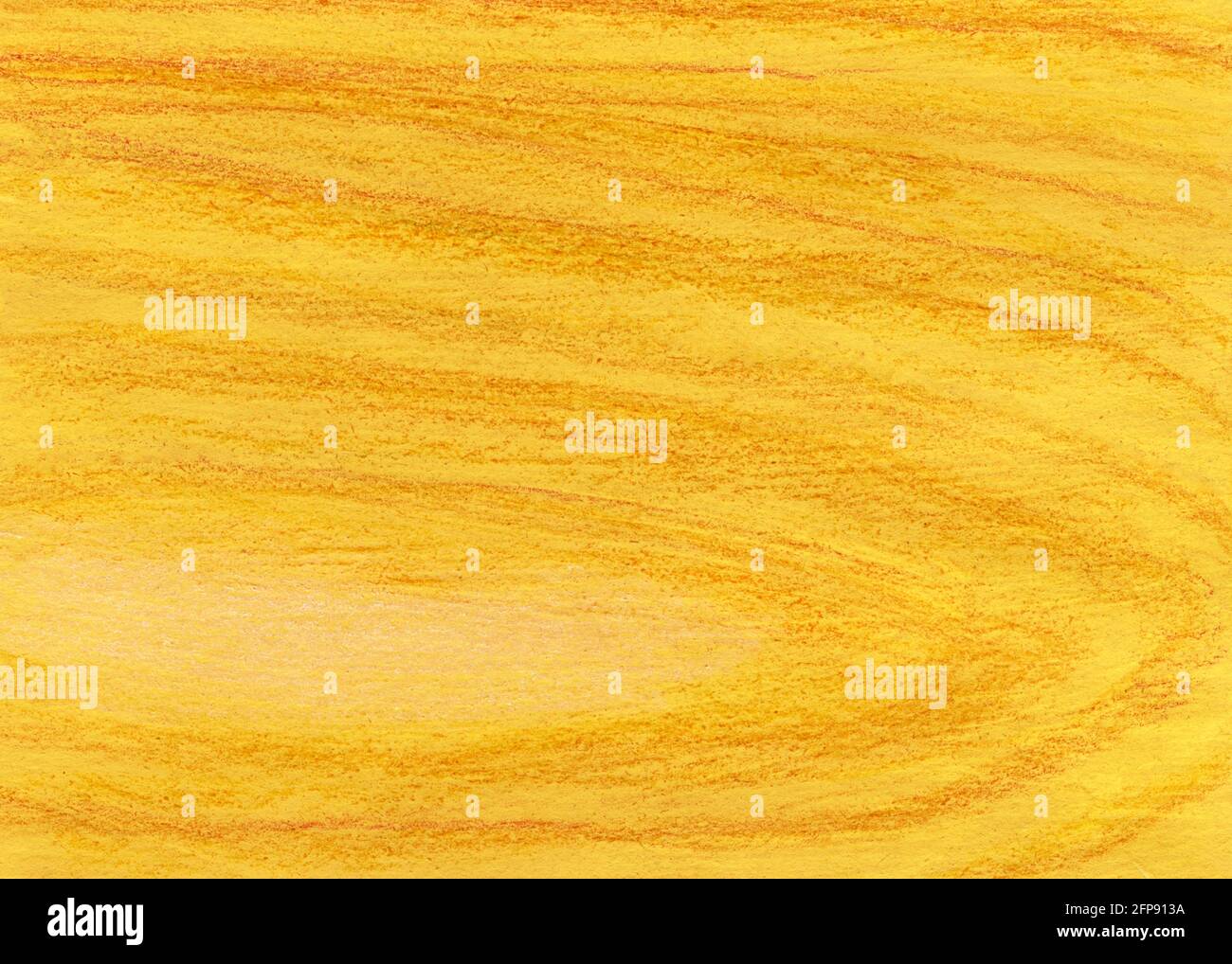 Wooden texture pencil hand drawn illustration. Bright grungy colored ...