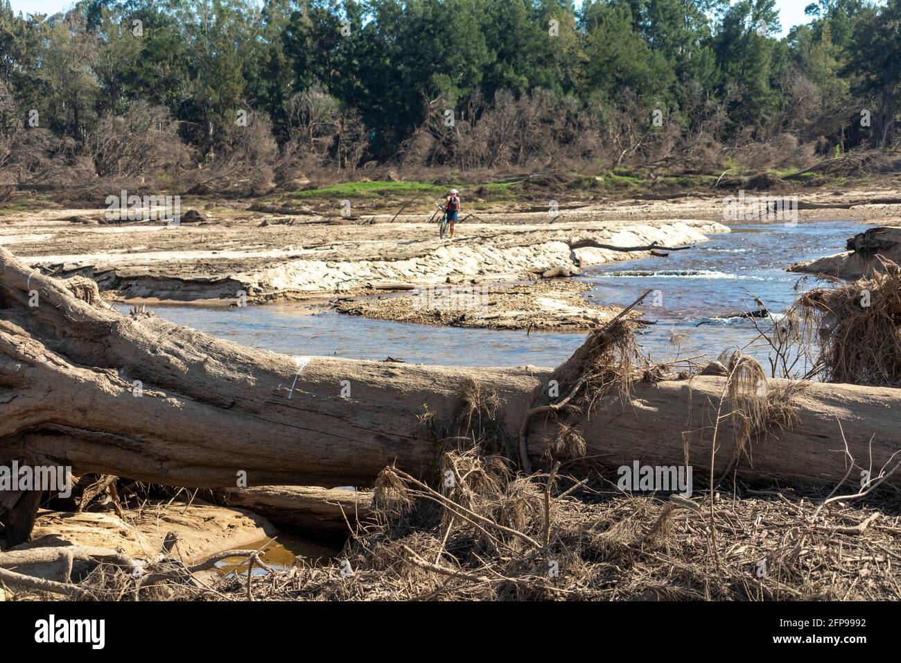 Yarramundi reserve hi-res stock photography and images - Alamy