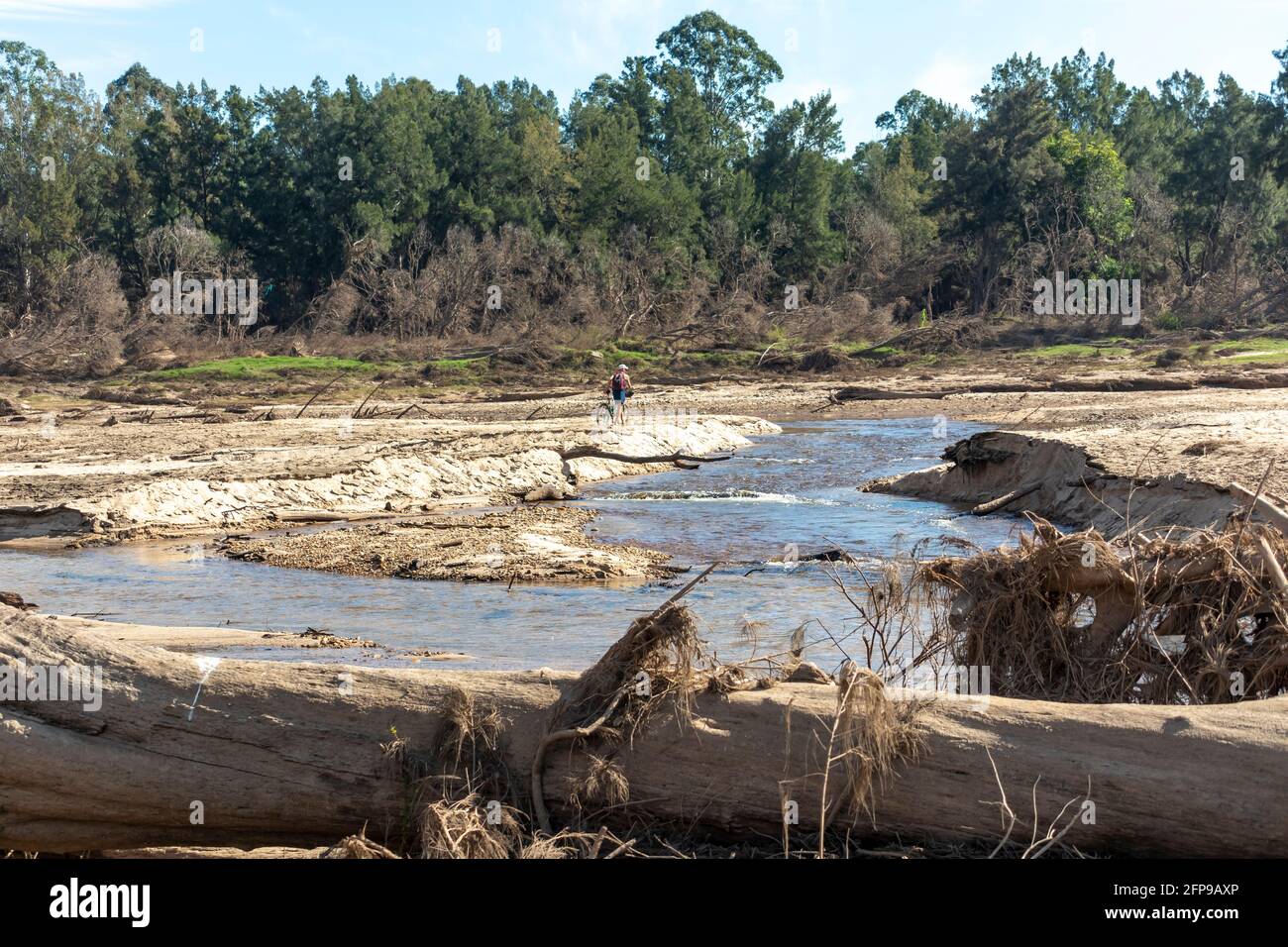Yarramundi reserve hi-res stock photography and images - Alamy