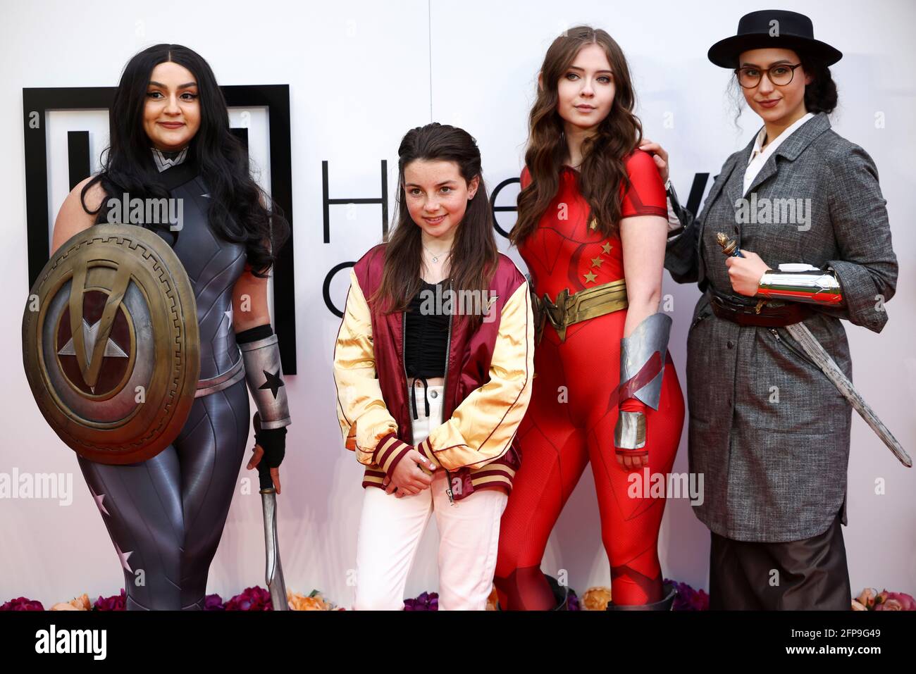 Lilly henry hi-res stock photography and images - Alamy