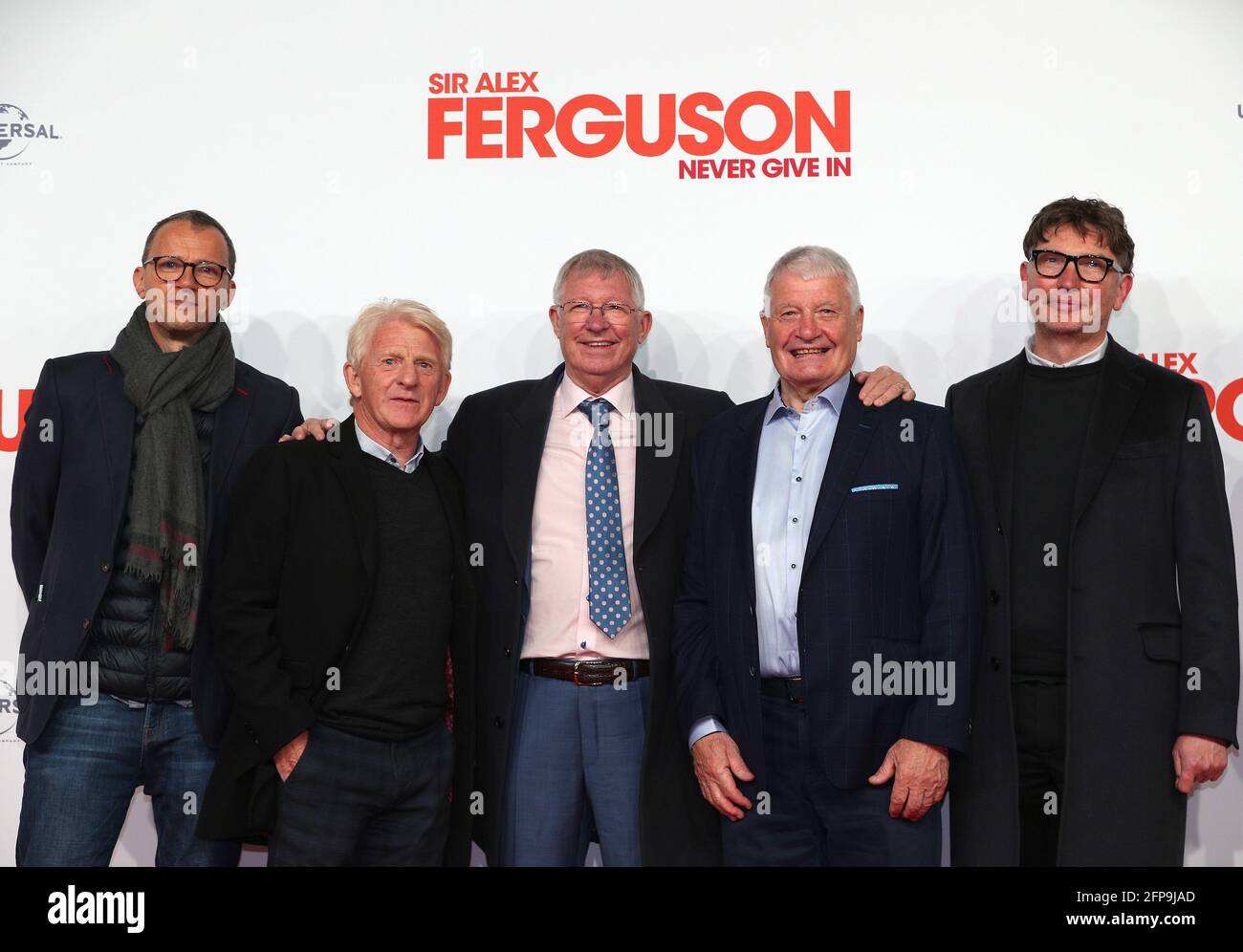 John knox knox macdonald hi-res stock photography and images - Alamy