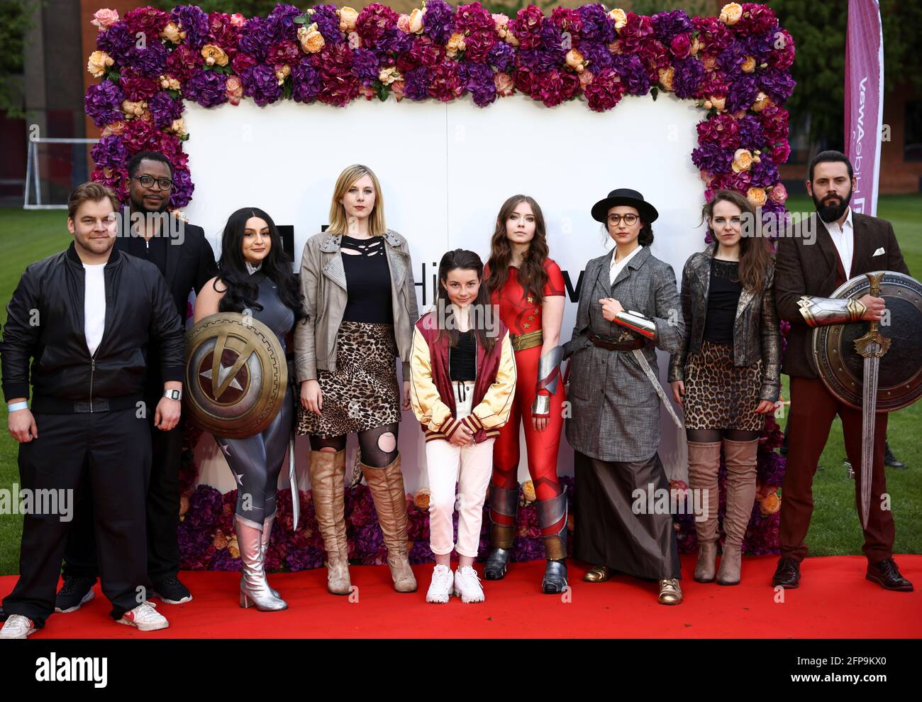 Lilly henry hi-res stock photography and images - Alamy