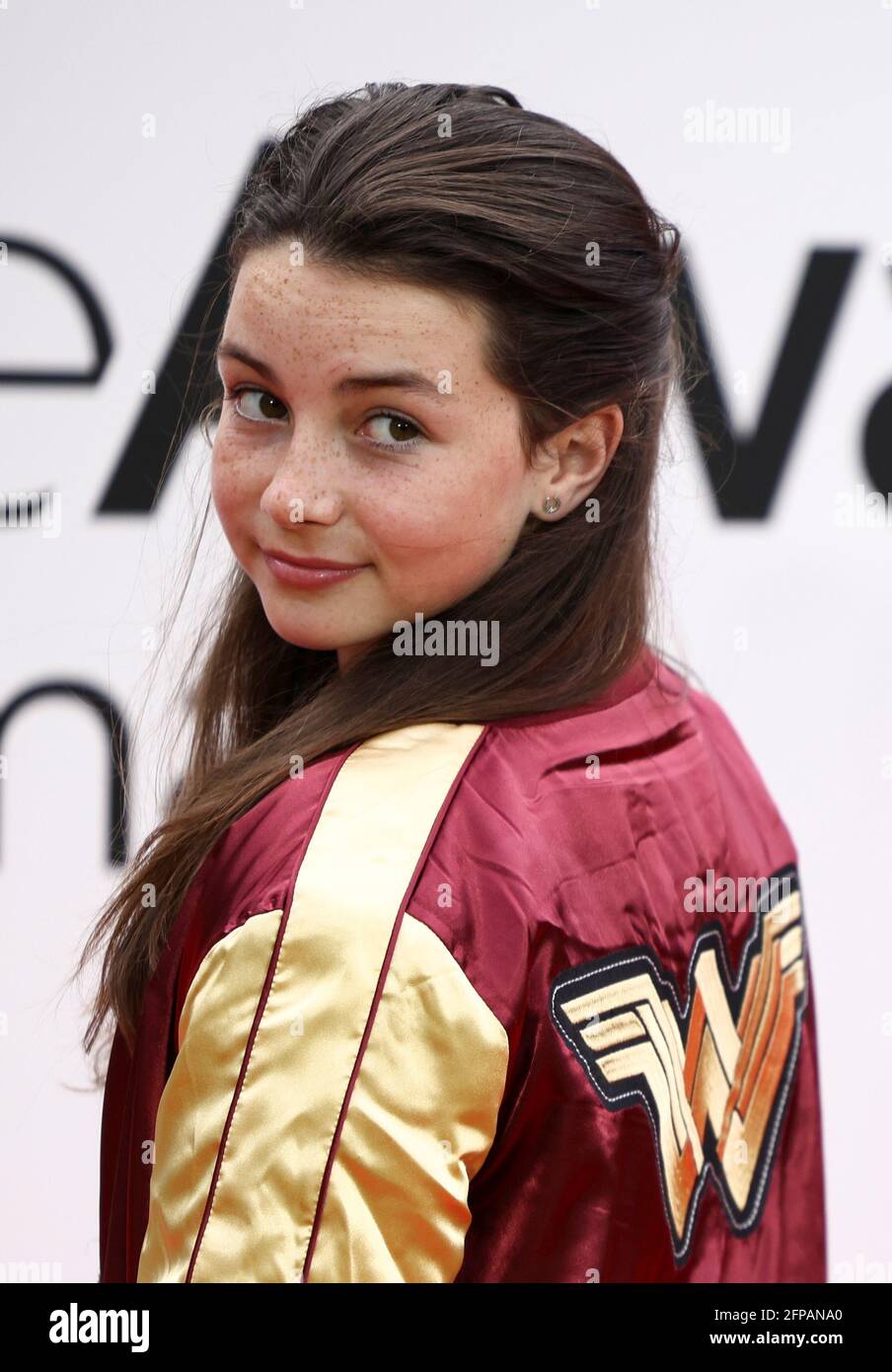 Lilly Aspell High Resolution Stock Photography and Images - Alamy