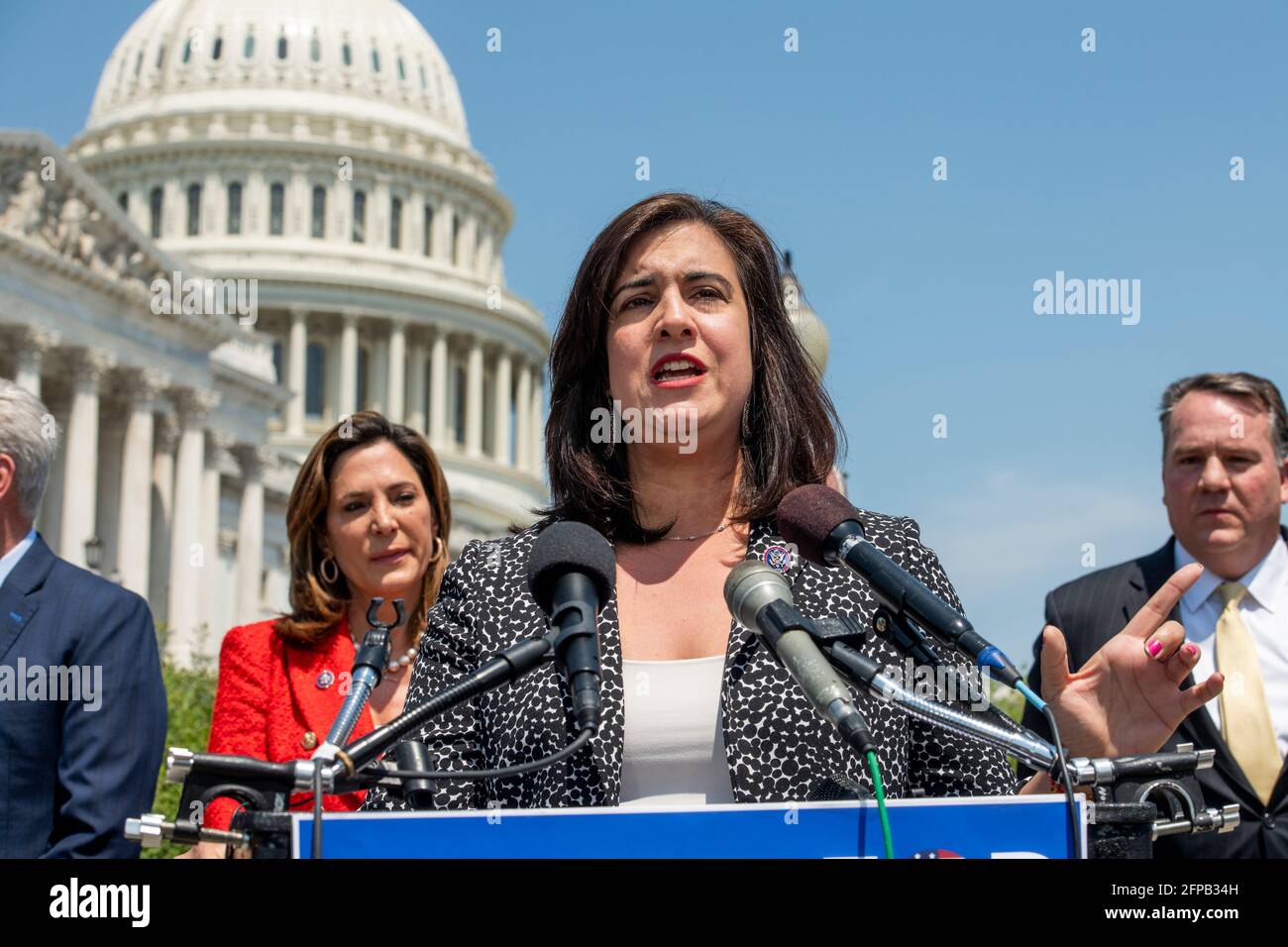 United states representative nicole malliotakis republican of new york ...