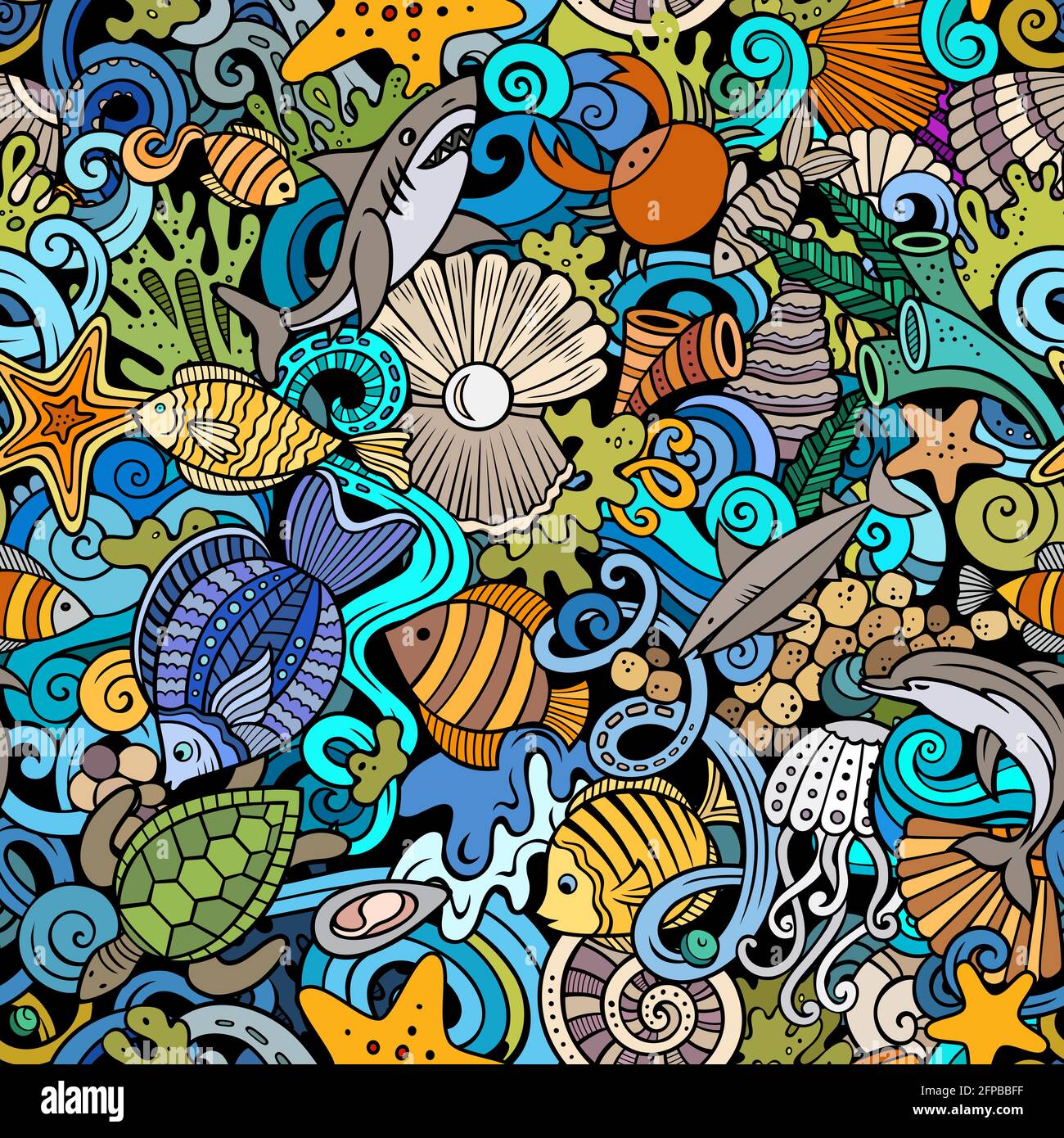 Turtle submarine Stock Vector Images - Alamy