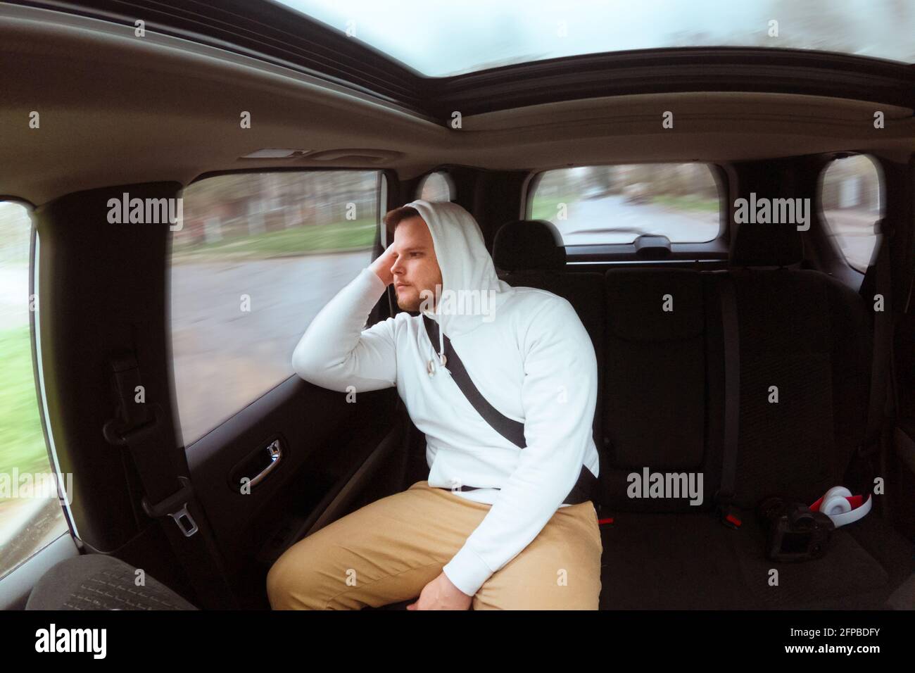 Worry rental hi-res stock photography and images - Alamy