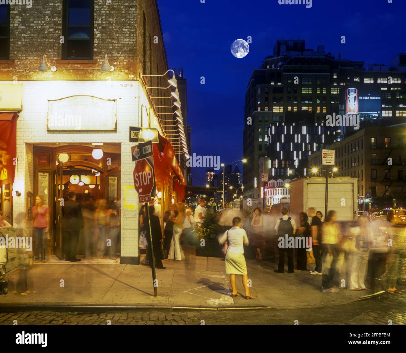 Pastis new york hi-res stock photography and images - Alamy