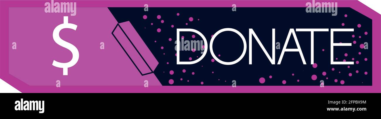 Donation Button Twitch Games