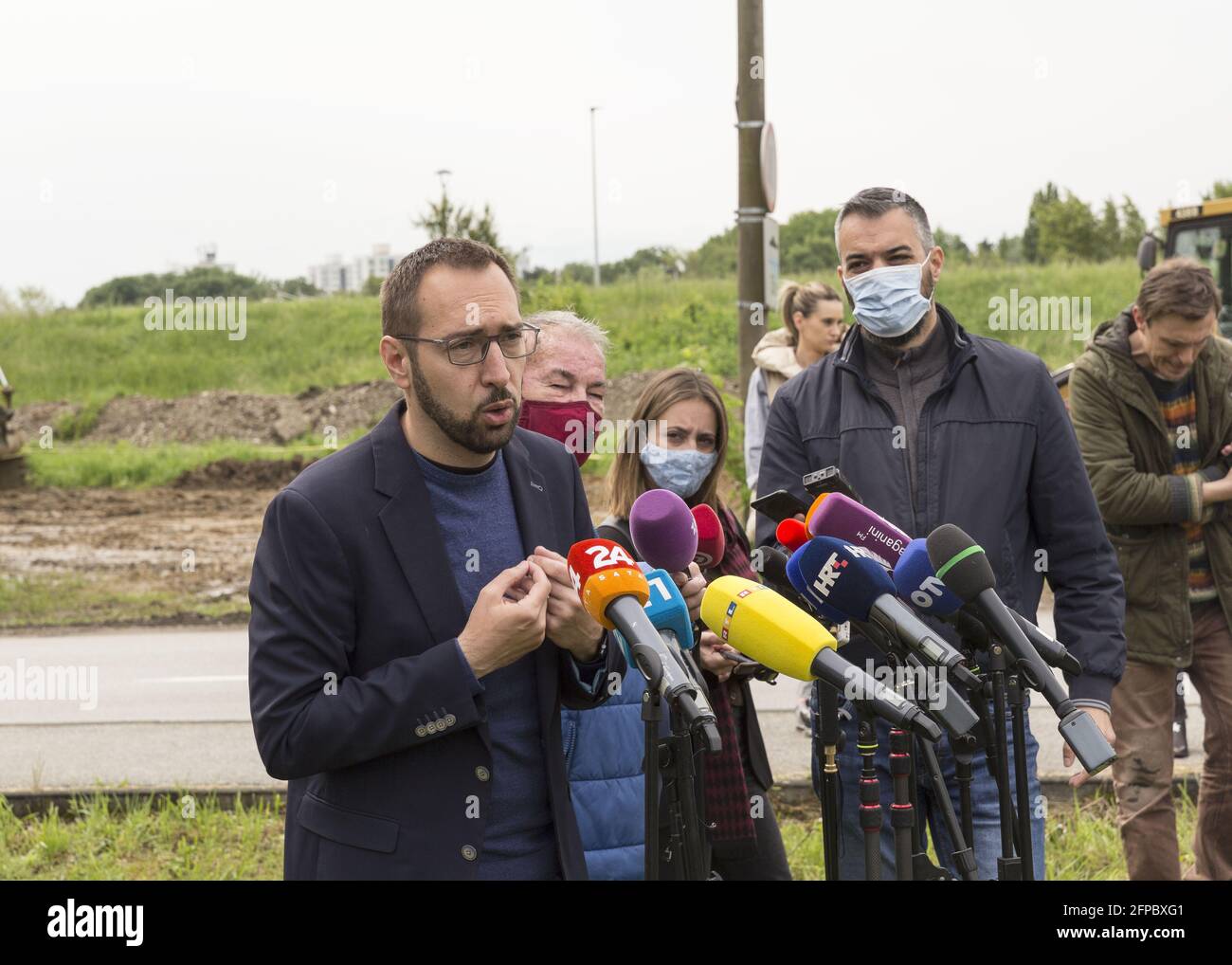 Tomislav tomaševic hi-res stock photography and images - Alamy