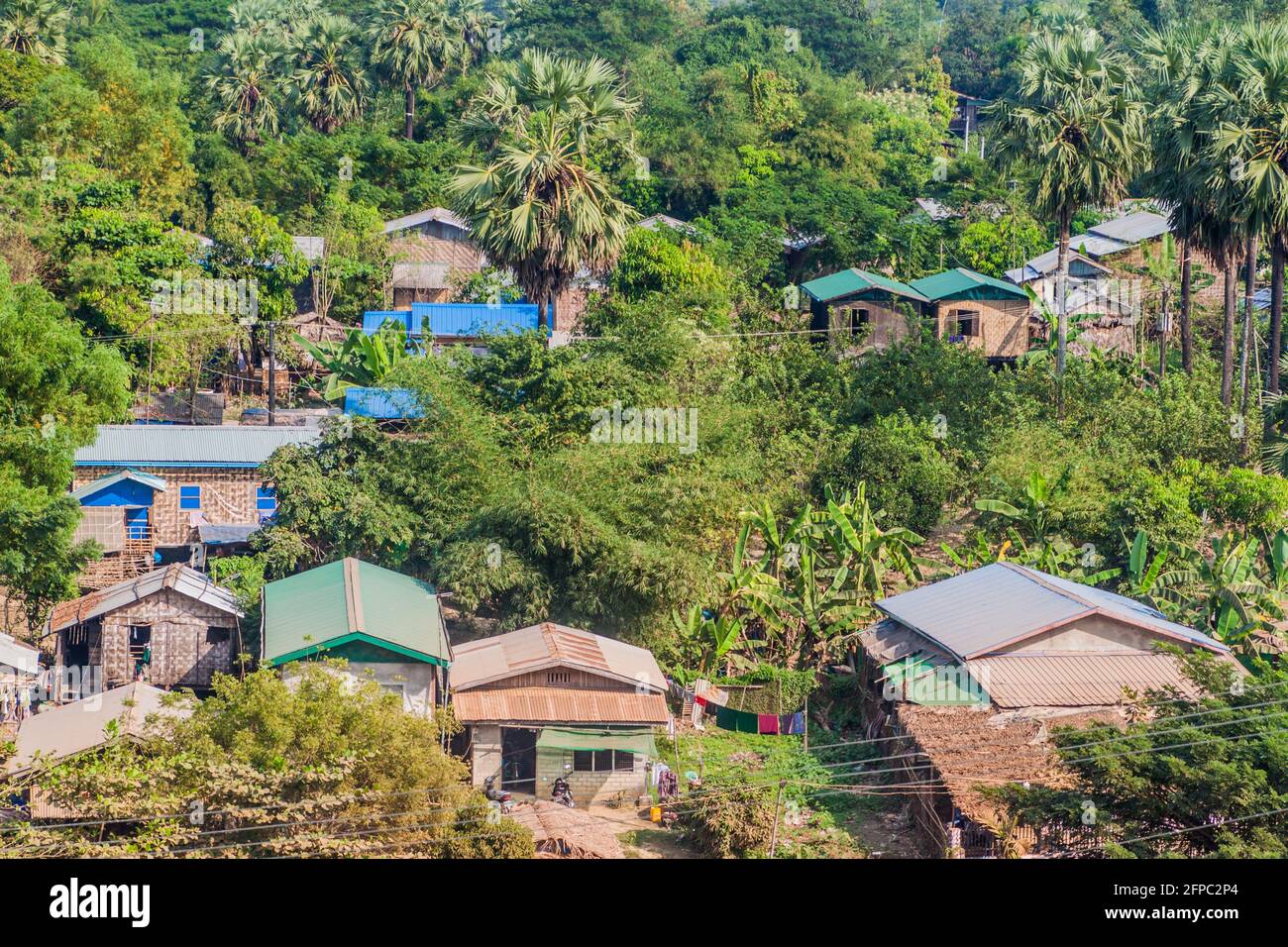 Bago hi-res stock photography and images - Alamy