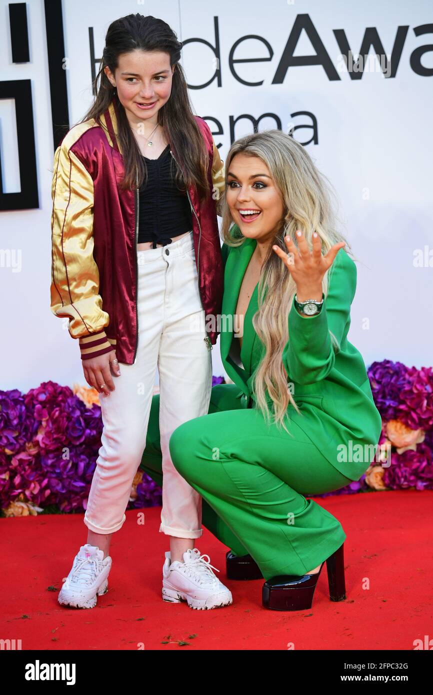 Lilly aspell hi-res stock photography and images - Alamy