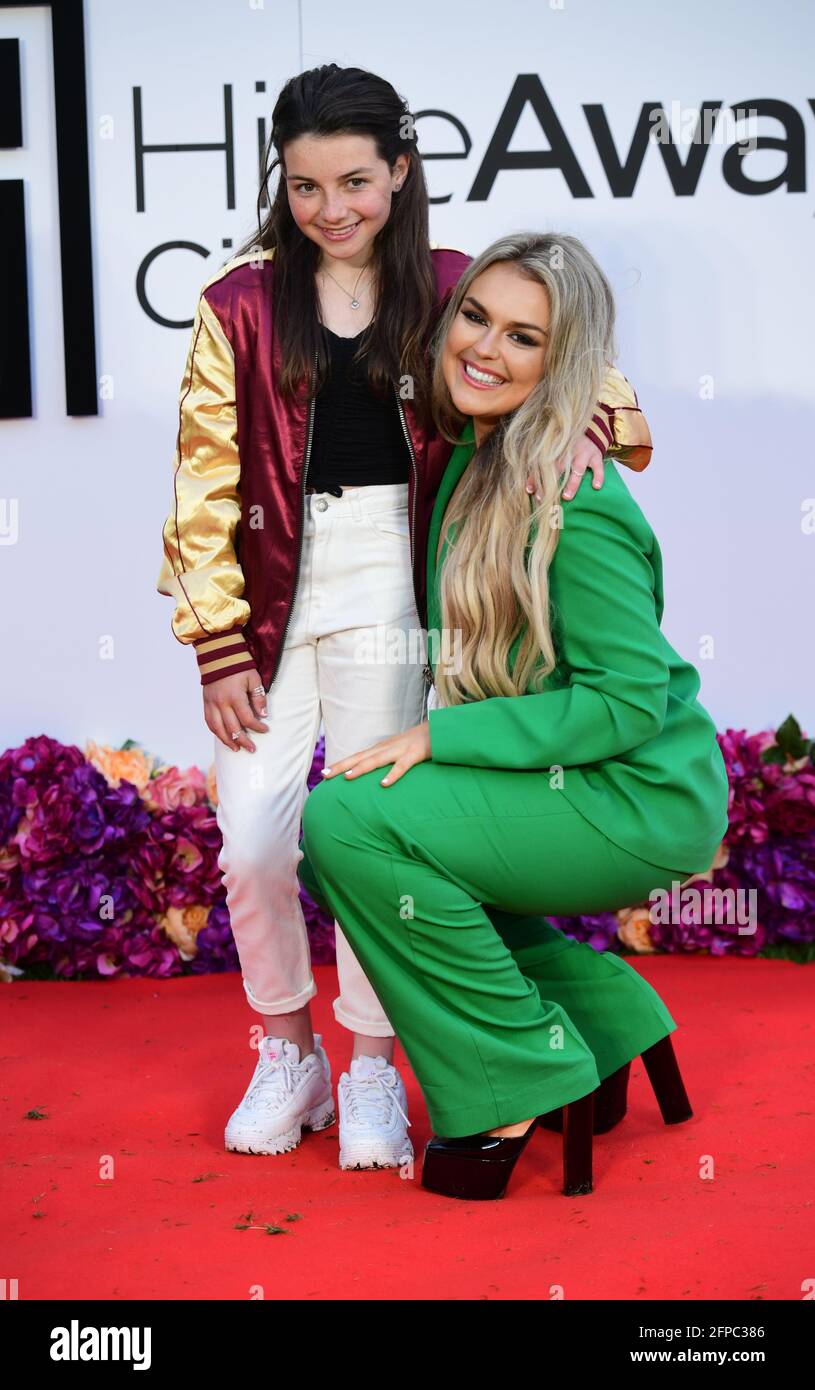 Lily aspell hi-res stock photography and images - Alamy