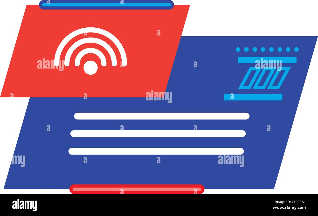 streaming internet connection Stock Vector Image & Art - Alamy