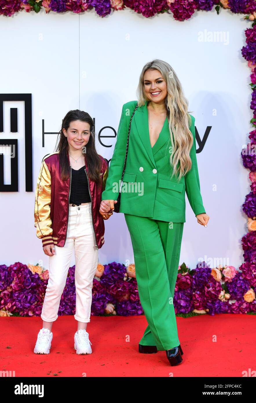 Lily aspell hi-res stock photography and images - Alamy