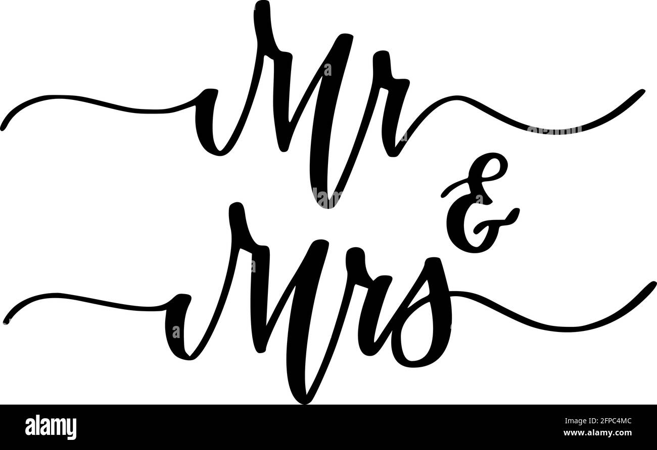 Miss mrs mr Stock Vector Images - Alamy