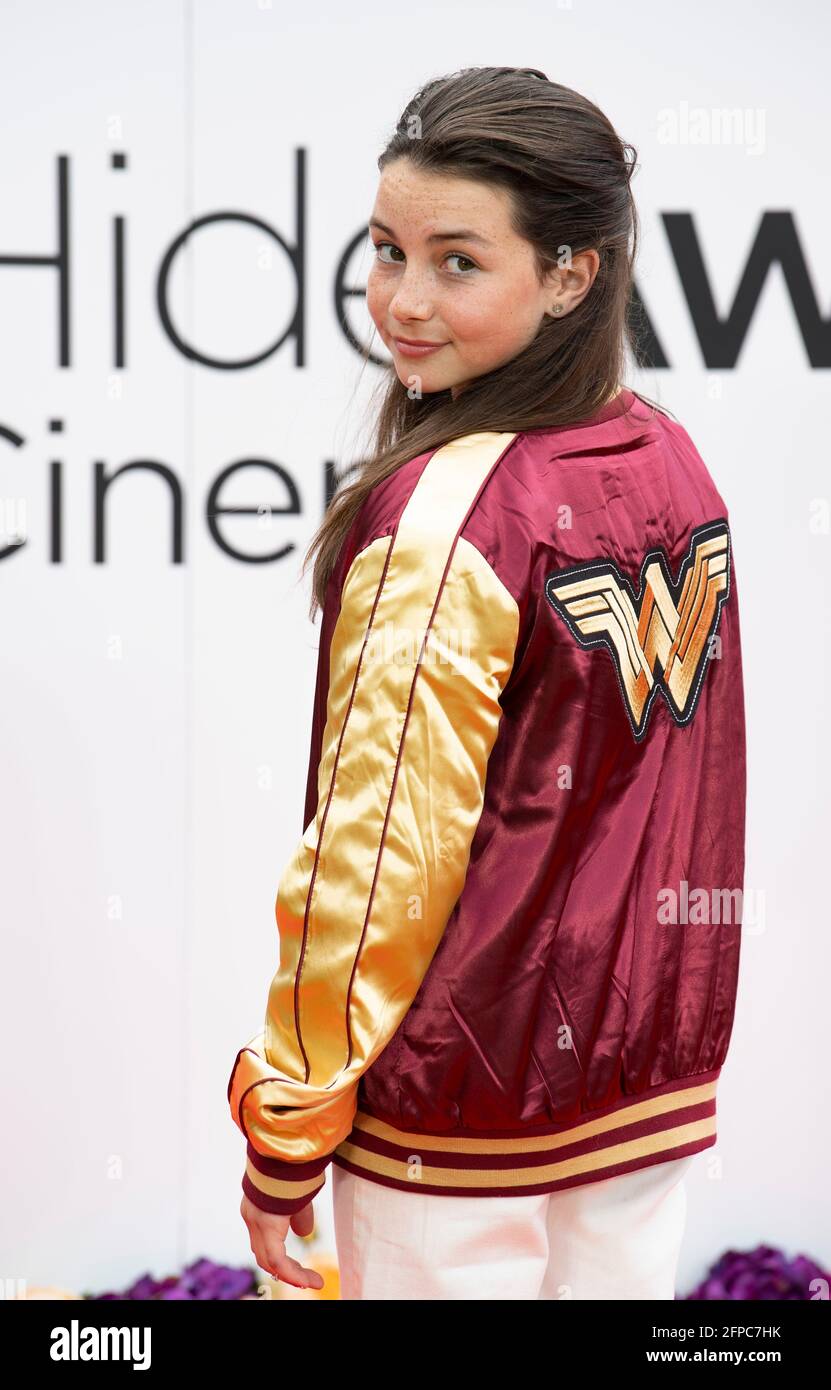 Lily aspell hi-res stock photography and images - Alamy