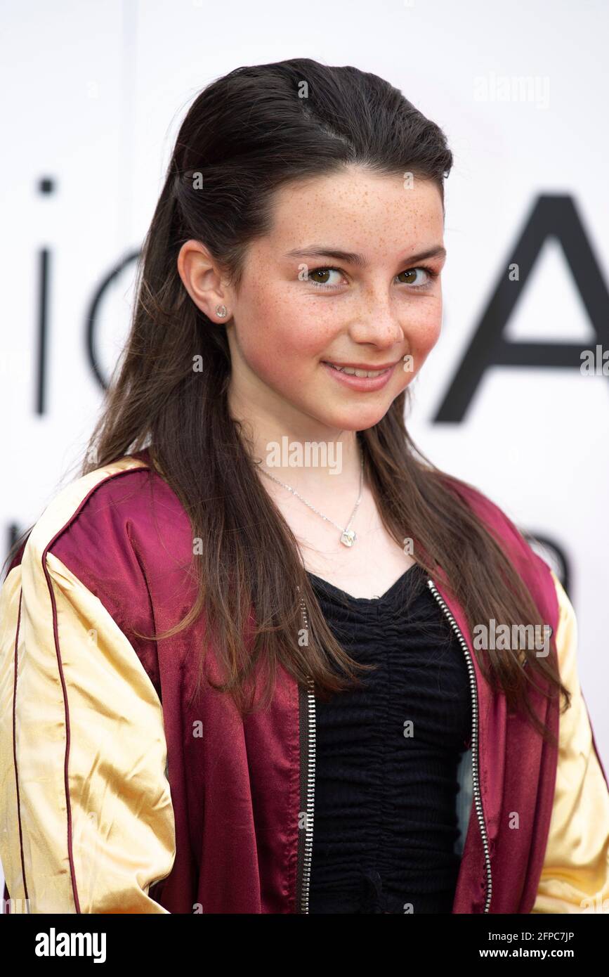 Lilly Aspell High Resolution Stock Photography and Images - Alamy