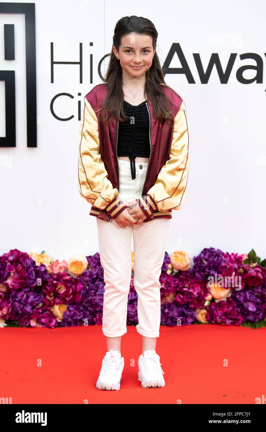 Lily aspell hi-res stock photography and images - Alamy