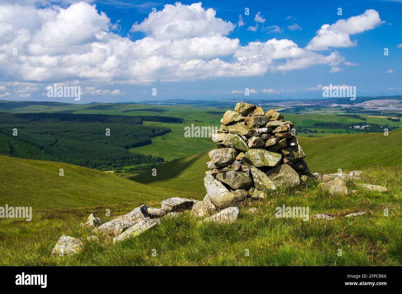 Blackcraig hill hi-res stock photography and images - Alamy