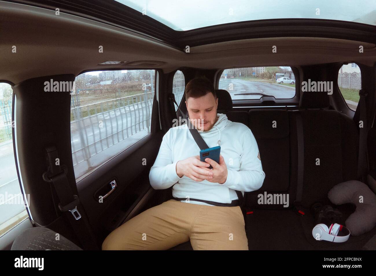 Safety back up device hi-res stock photography and images - Alamy