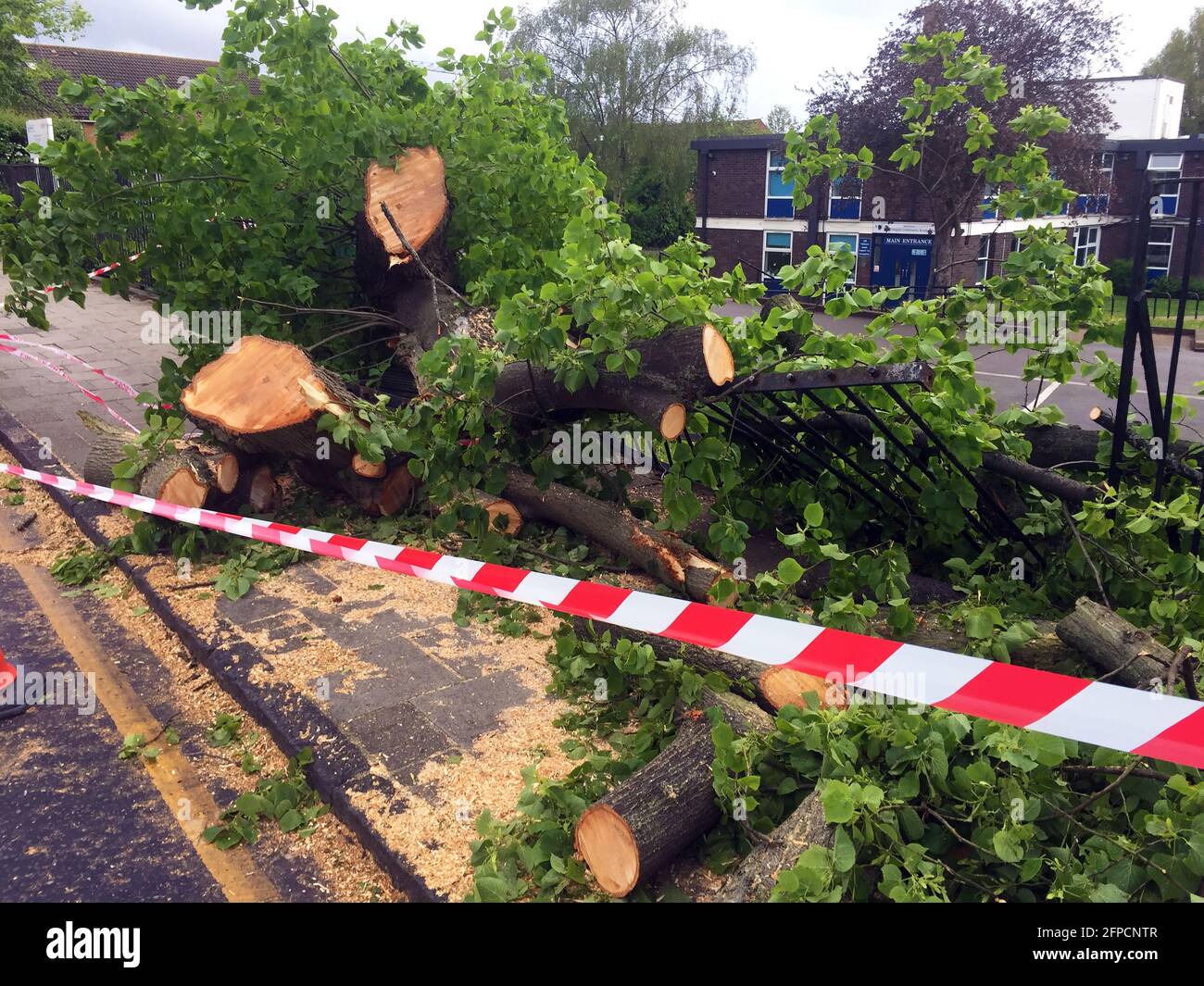 Sw17 tooting hi-res stock photography and images - Alamy