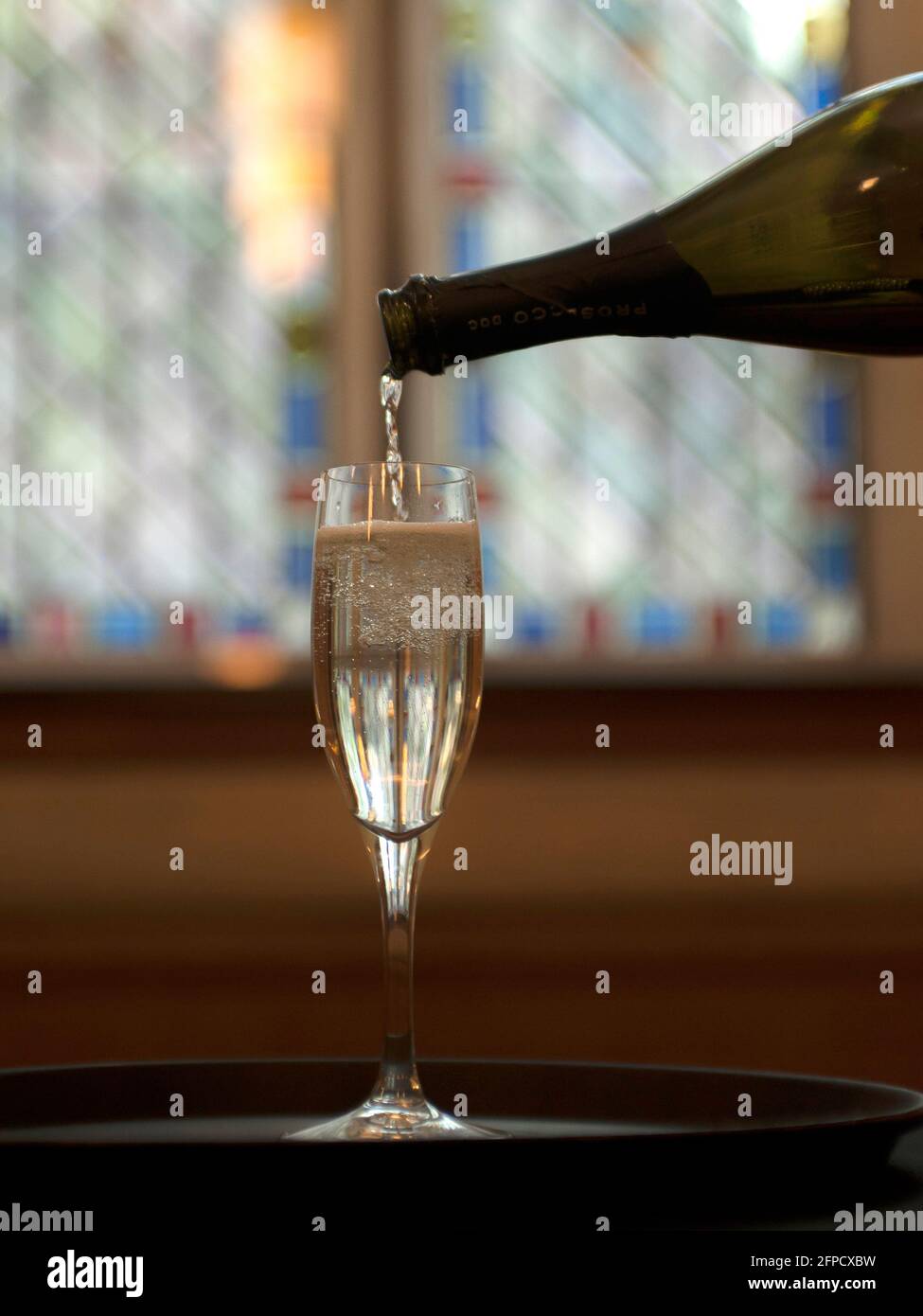 Bubling wine hi-res stock photography and images - Alamy