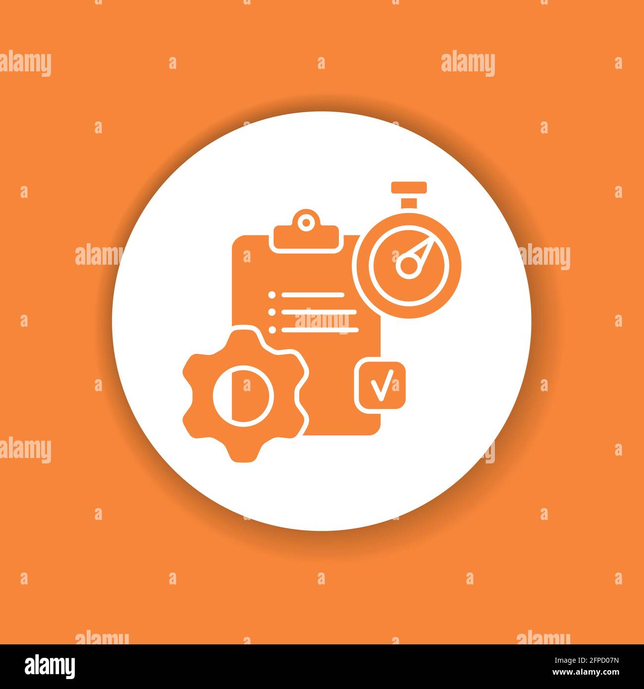 Workflow Logo High Resolution Stock Photography and Images - Alamy