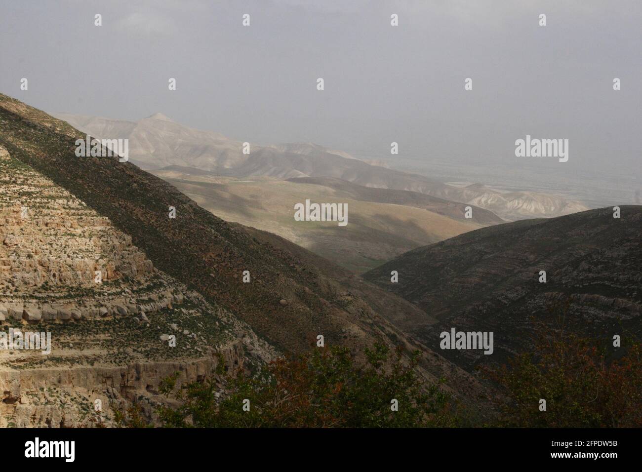 Eastern samarian desert hi-res stock photography and images - Alamy