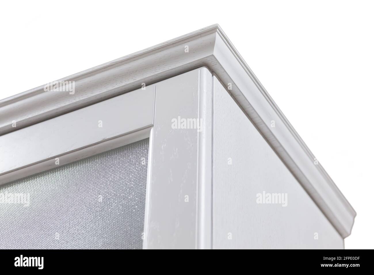 Corner piece hi-res stock photography and images - Alamy