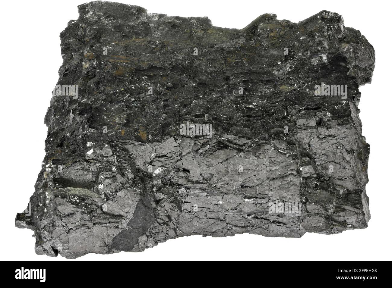 Graphite mineral hi-res stock photography and images - Alamy