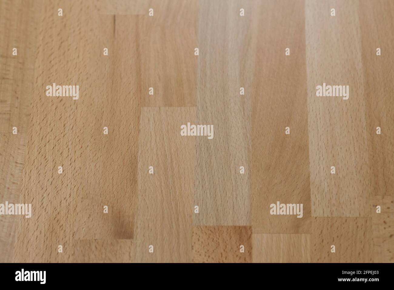 Wood texture with natural pattern. Furniture panel with a oak texture ...