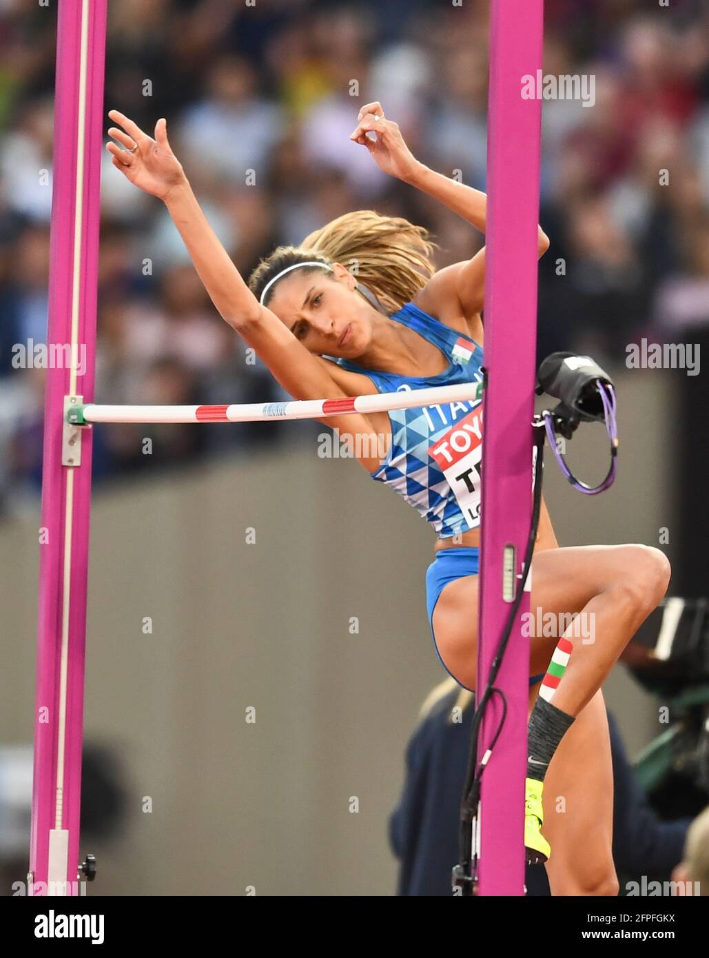 Italia europe hi-res stock photography and images - Alamy