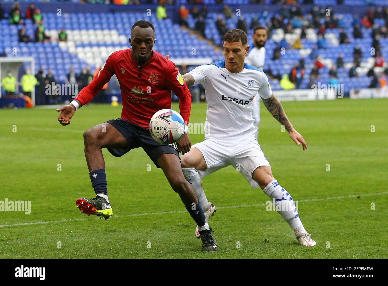 Chris morris it crowd hi-res stock photography and images - Alamy