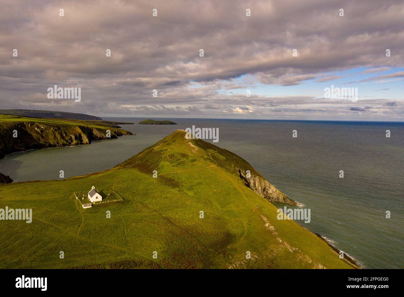 Mwntchurch hi-res stock photography and images - Alamy