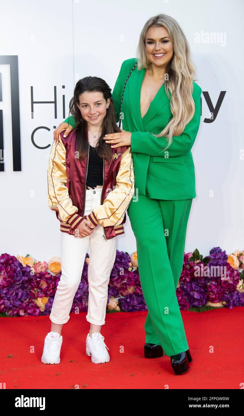 Lilly aspell hi-res stock photography and images - Alamy