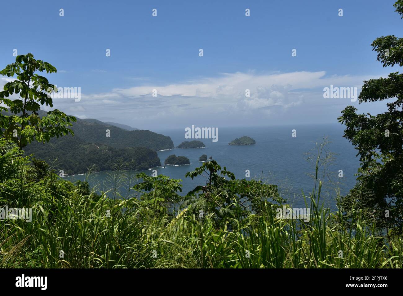 Trini hi-res stock photography and images - Alamy