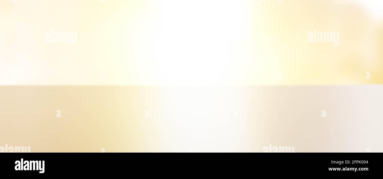 abstract background with sun set view back lighting 3d render ...